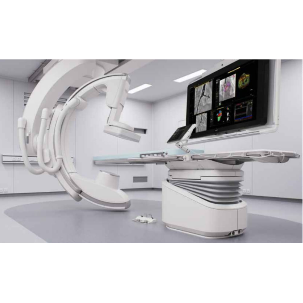 Philips Azurion- IGT | Philips